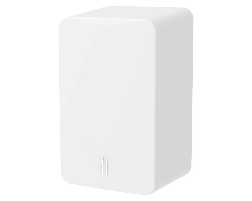 416089 - Tornado Plus Hand Dryer - White - Airvent