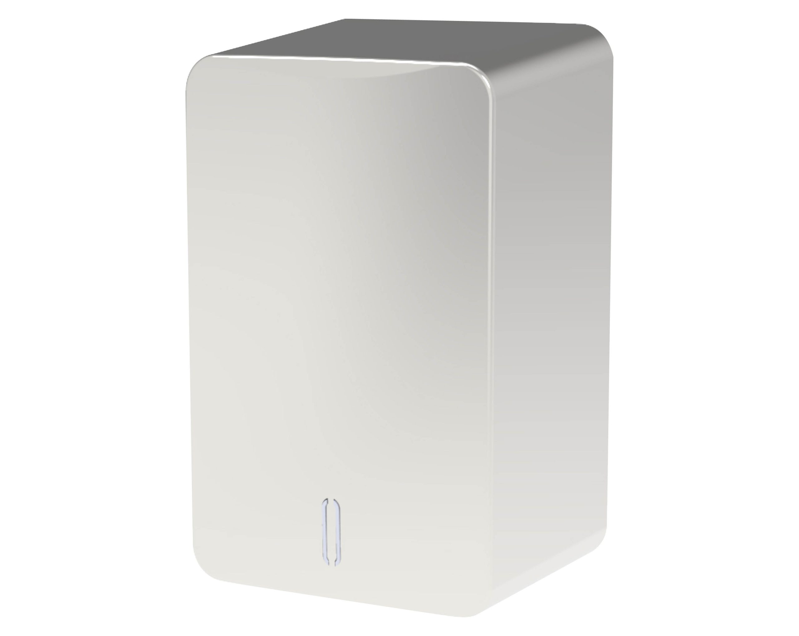 416091 - Tornado Plus Hand Dryer - Silver - Airvent