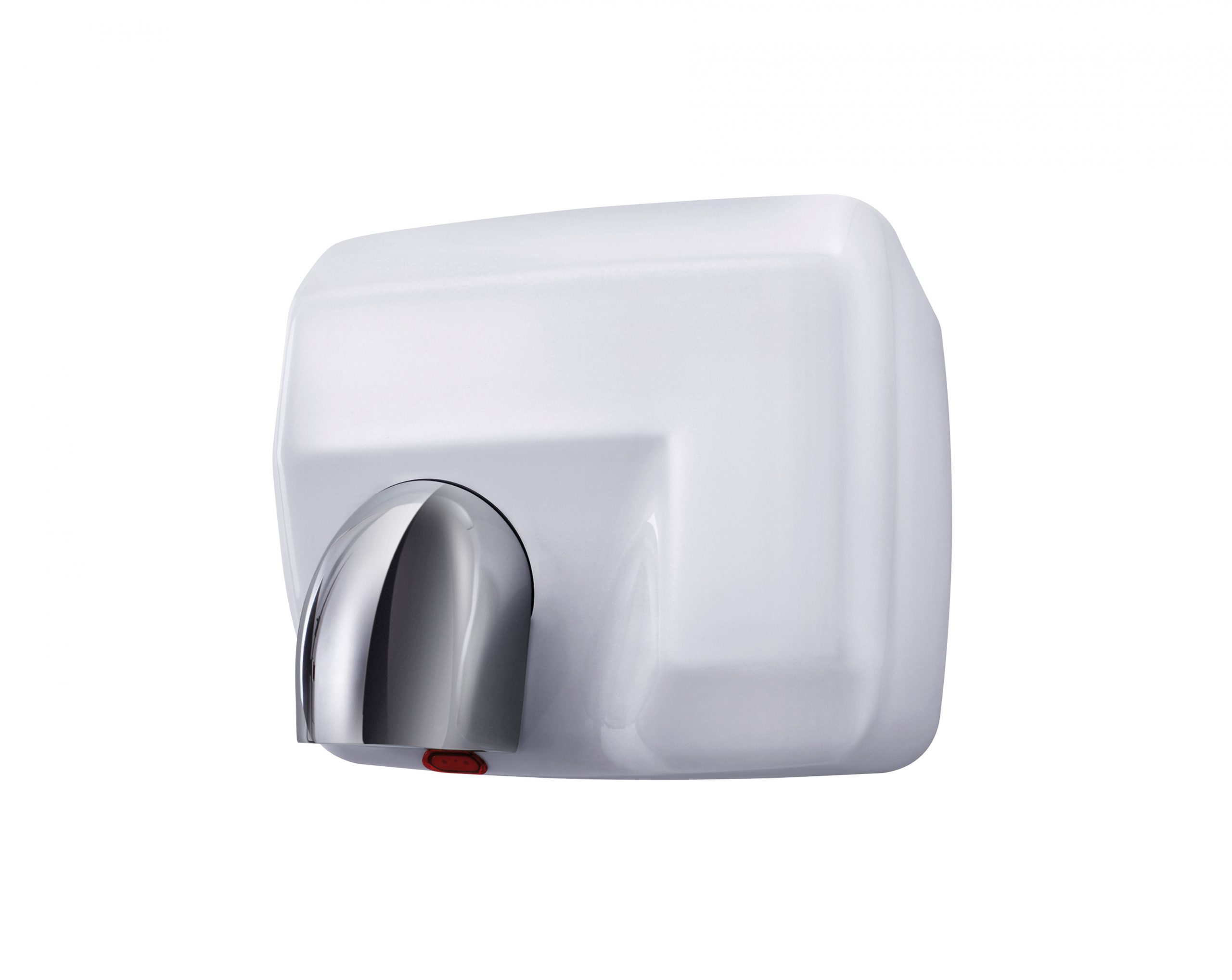 477639 - Automatic Hand Dryer - White - Airvent