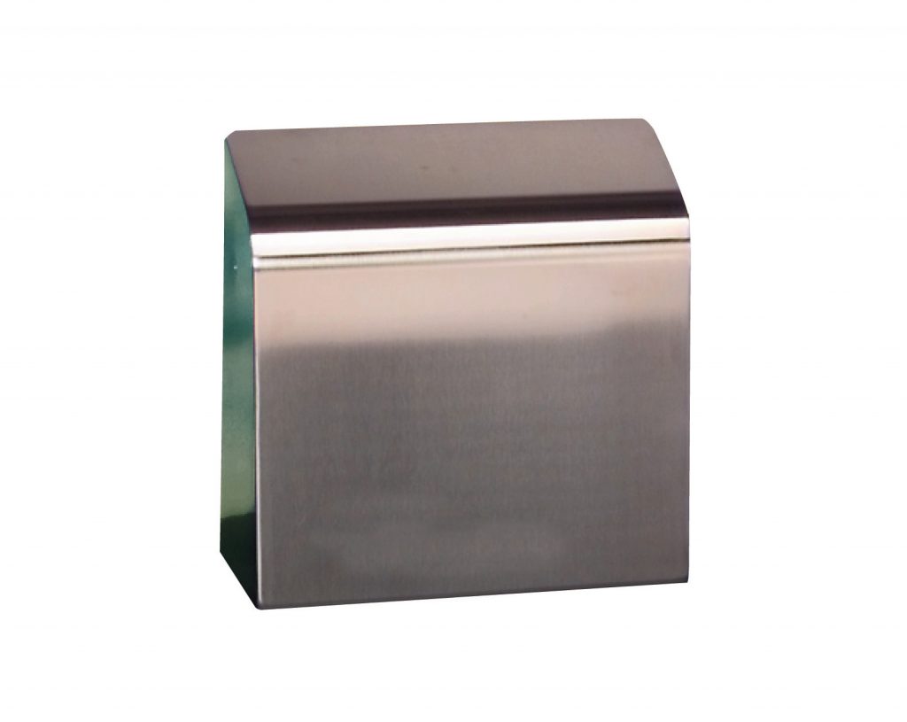 441356 - Stainless Steel Automatice Hand Dryer - Airvent