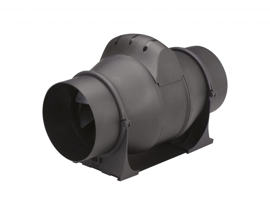 442825 - 100mm Mixed Flow Fan - Airvent